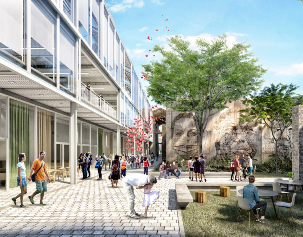 Granado Pharmácias | Gingaa