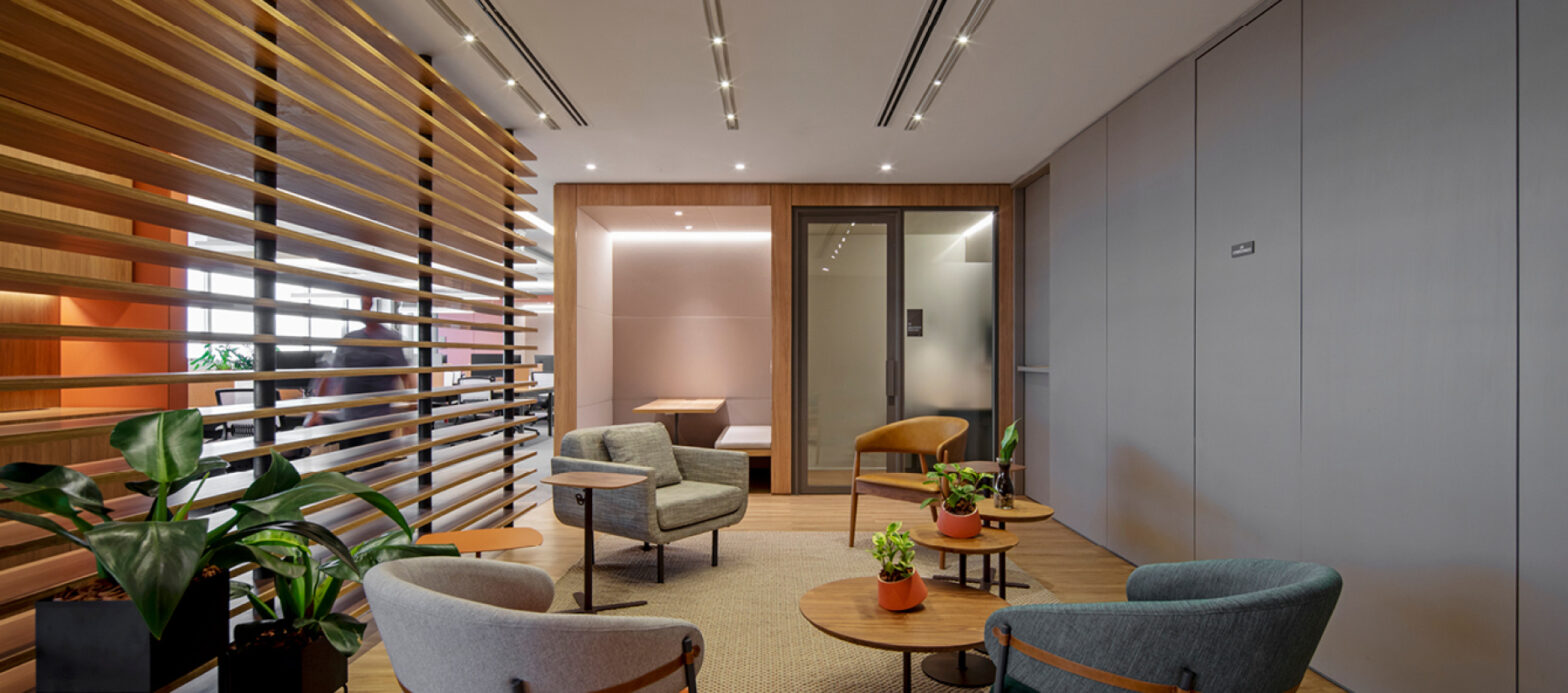 Escritório de Advocacia I | gingaa