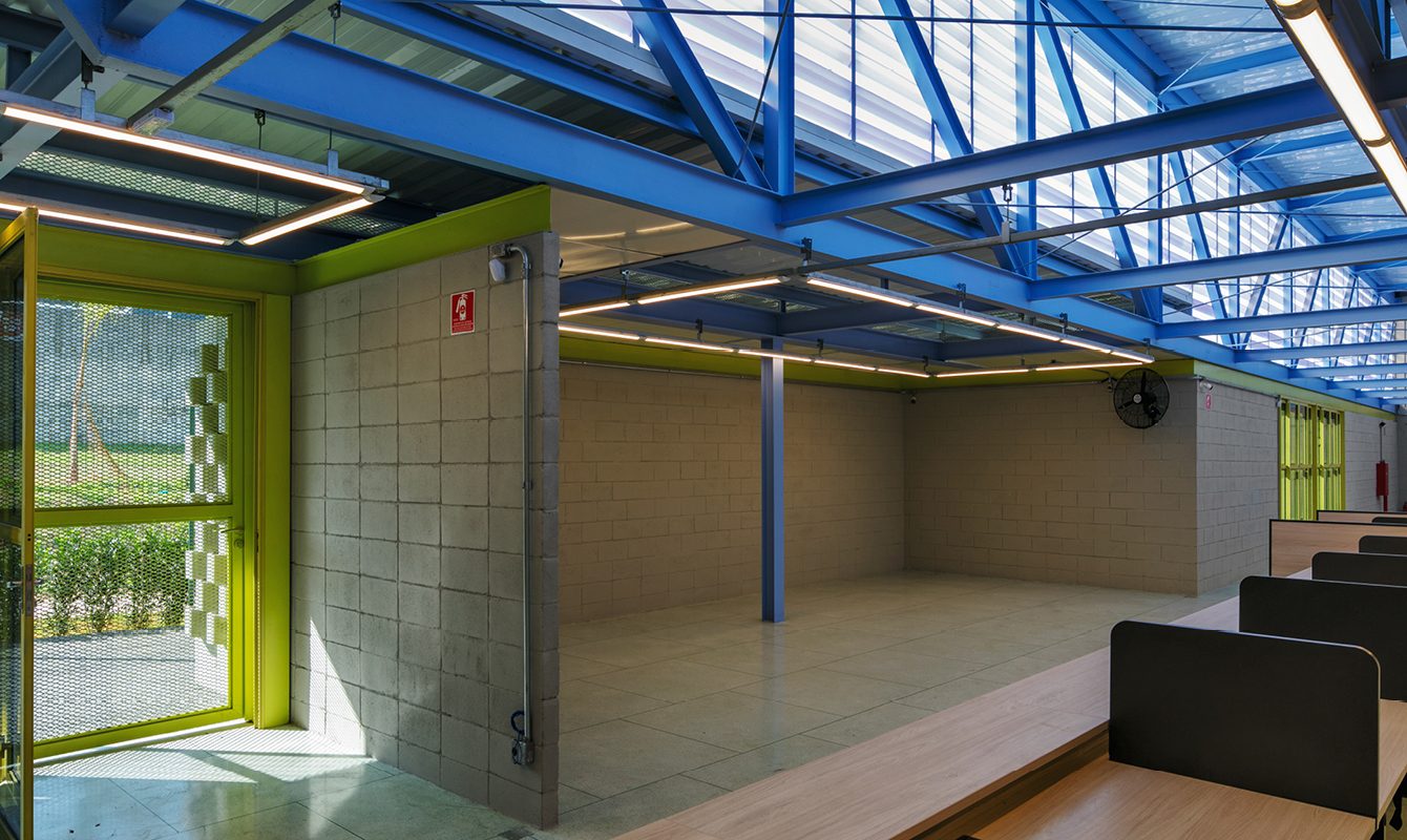 Edifício SPPMB | Gingaa